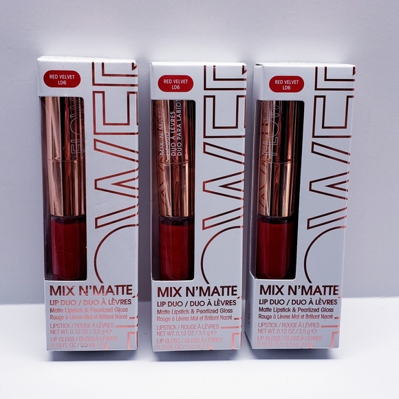 Flower Beauty | Makeup | Flower Beauty Mix N Matte Lip Duo Matte ...